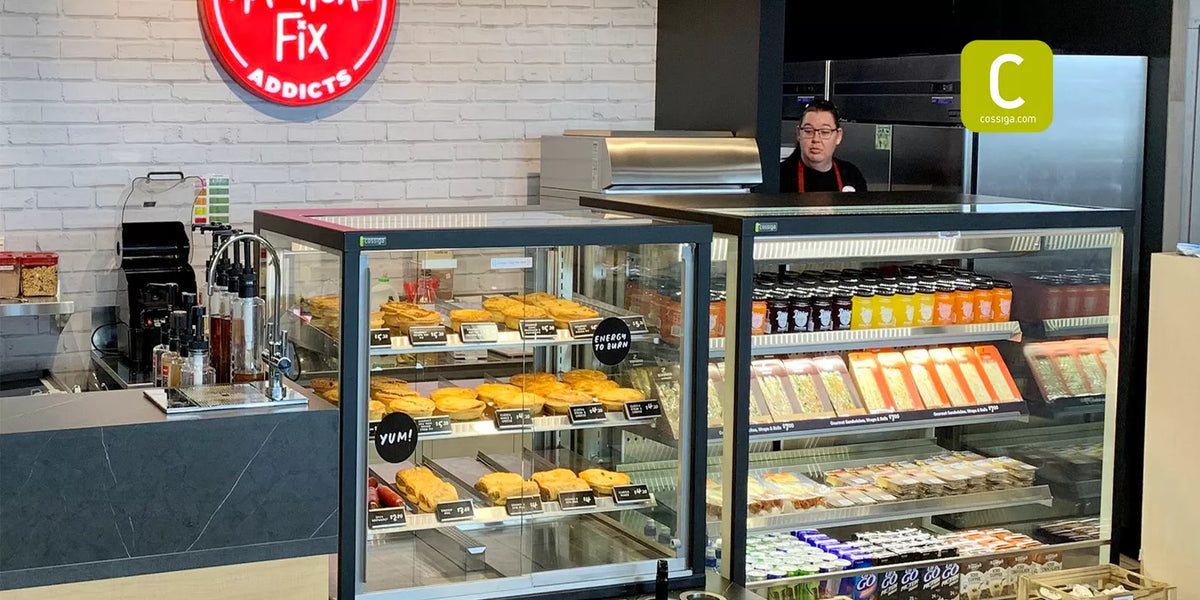 Habitual Fix – Cossiga